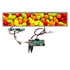 lcd controller board hdmi , laptop lcd screen 1366x768 , 11.6" lcd ...